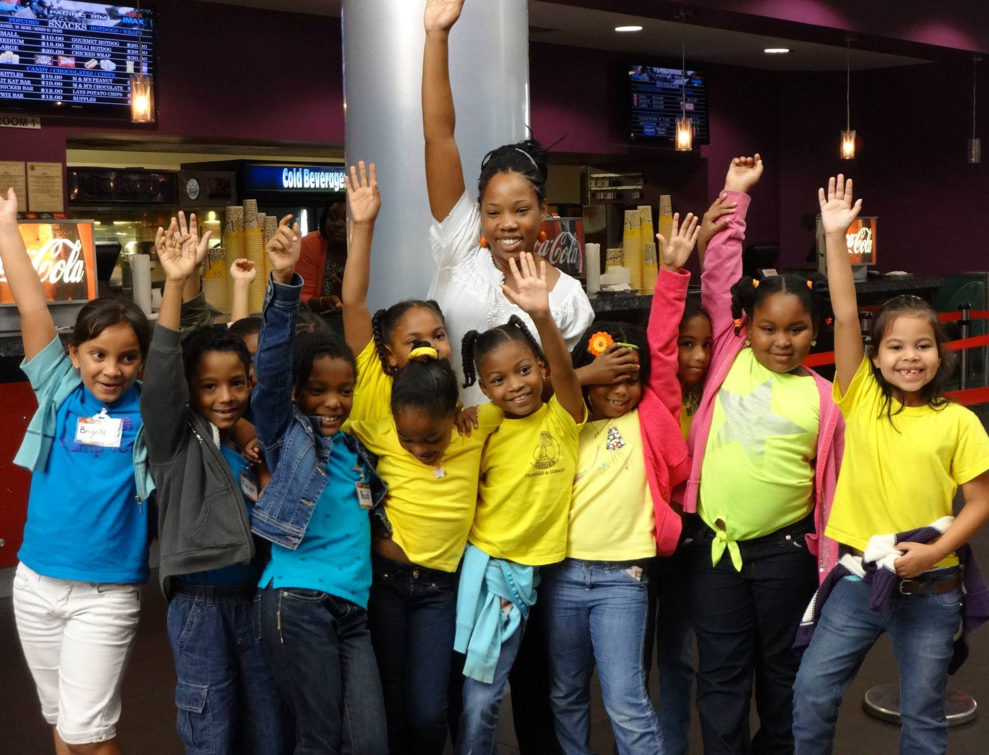 Calling Young Actors for Create Awareness Workshop and Campaign on ...