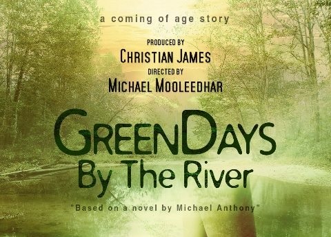 Casting Call for Feature Film- “Green Days By The River” (Closed ...