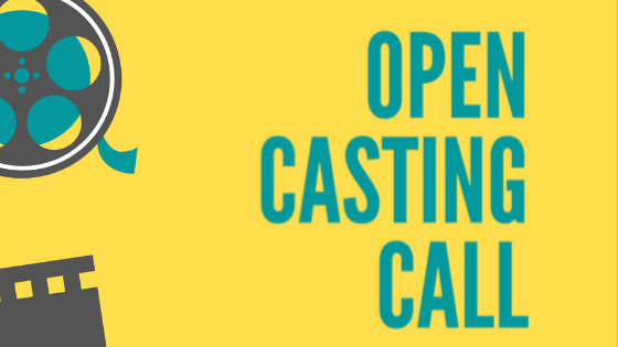 Film Casting | Doubles with Slight Pepper [Closed] | Theatrebuzz ...