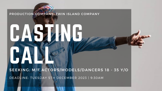 Music Video Casting | Background Performers for Music Video [Closed ...