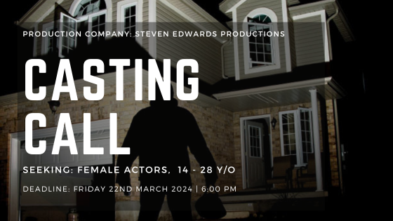 Film Casting | Vicious Cycle [Closed] | Theatrebuzz Callboard 3.0 ...