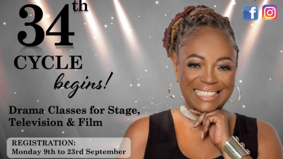 Acting Workshop | Necessary Arts 34th Cycle [Closed] | Theatrebuzz Callboard 3.0 | @TTPANetwork